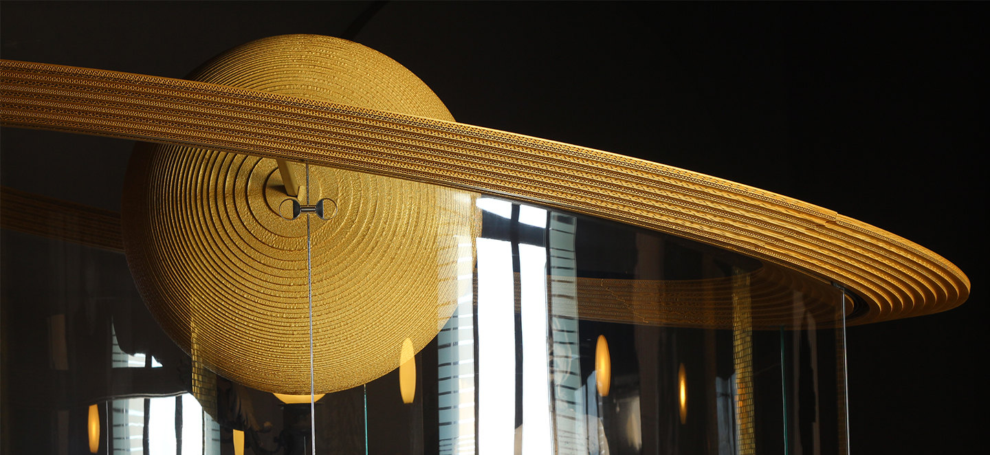 Universal Selecta SPA - Partizioni Mobili per Uffici